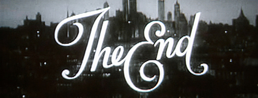 Finales: cómo concluir una gran historia - LevelUp