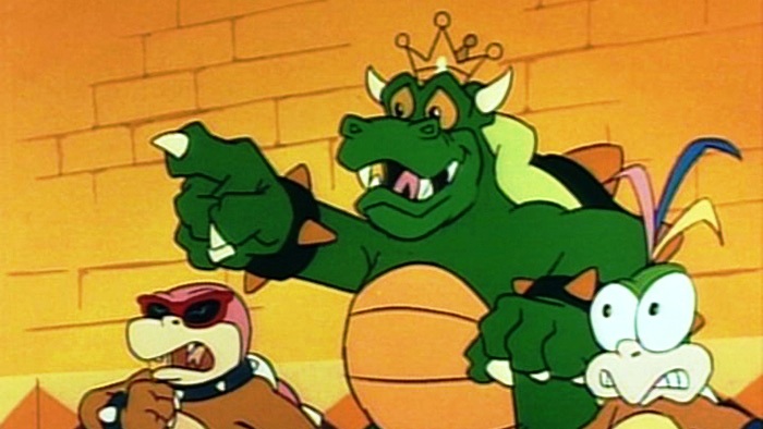 ¡Hoy se cumplen 30 años del estreno de Super Mario Bros. 3! - LevelUp