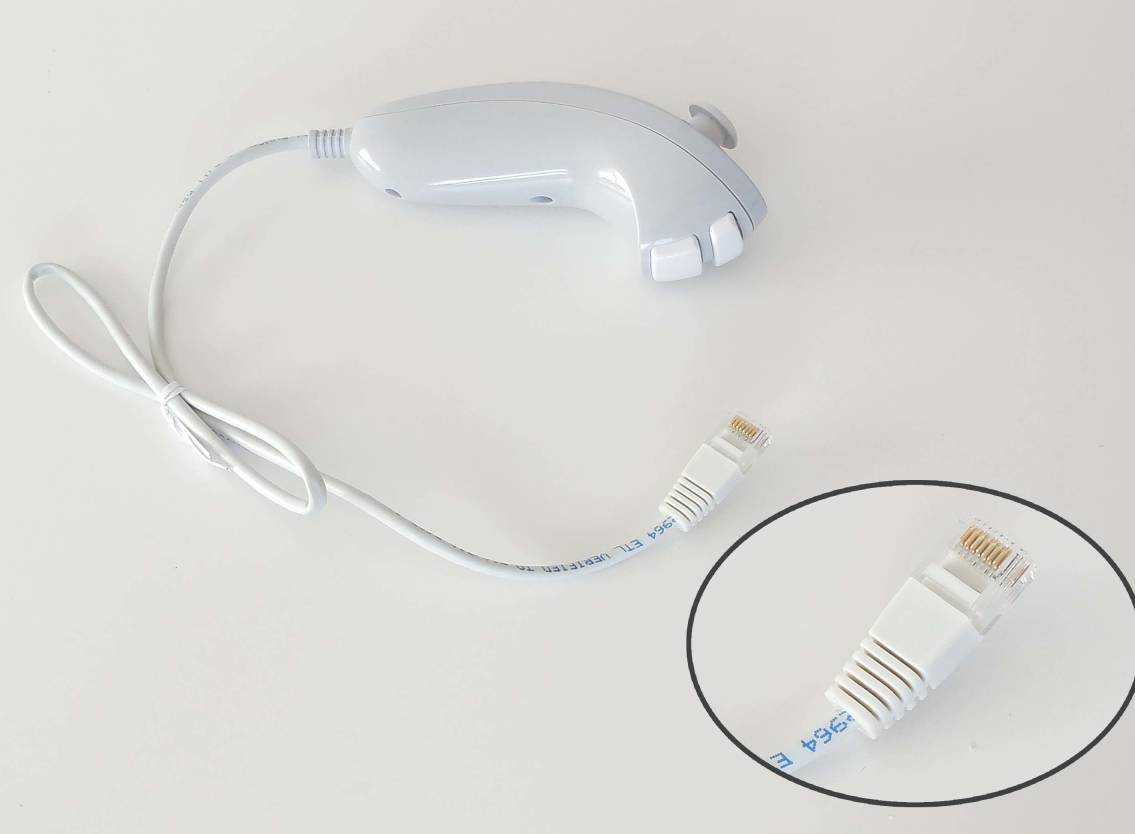 Prototipos de los controles de Nintendo Wii fueron subastados en Japón ...