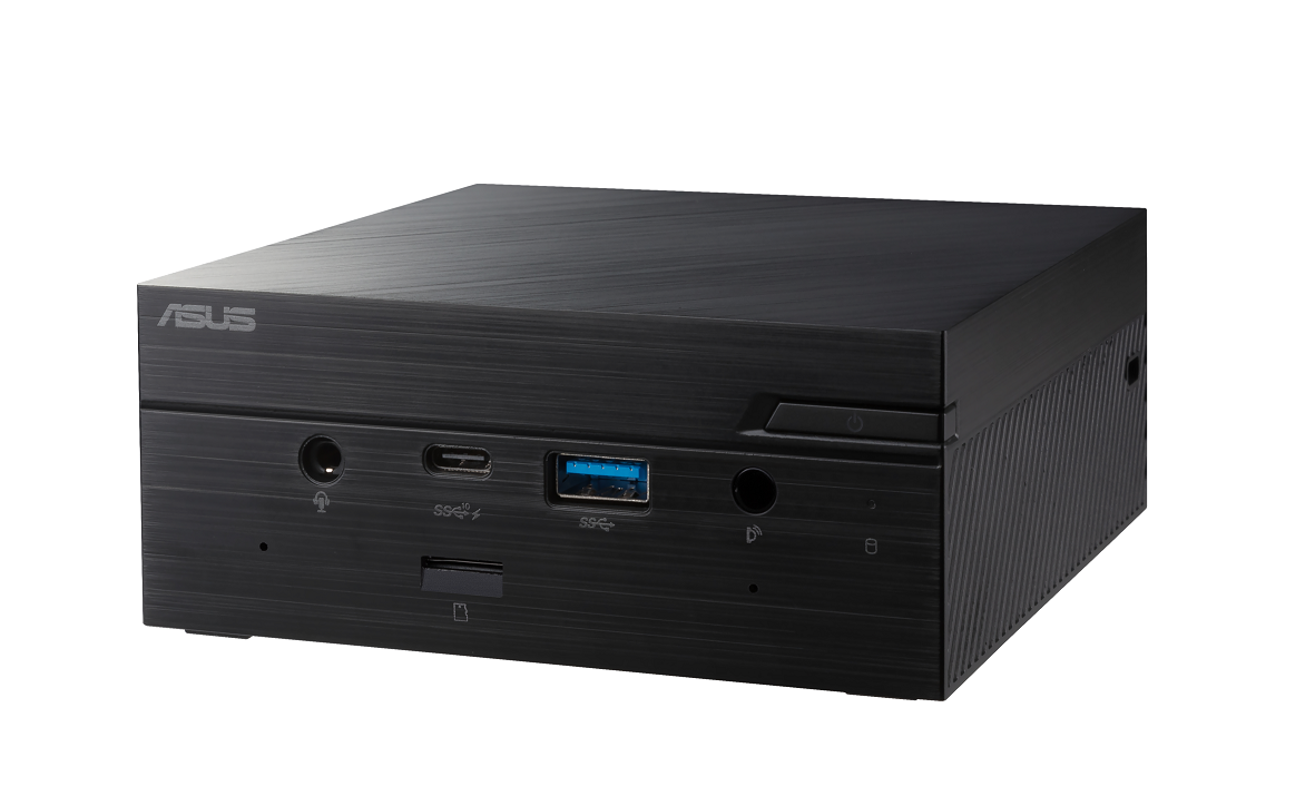 ASUS anuncia un nuevo poderoso Mini PC - Tarreo