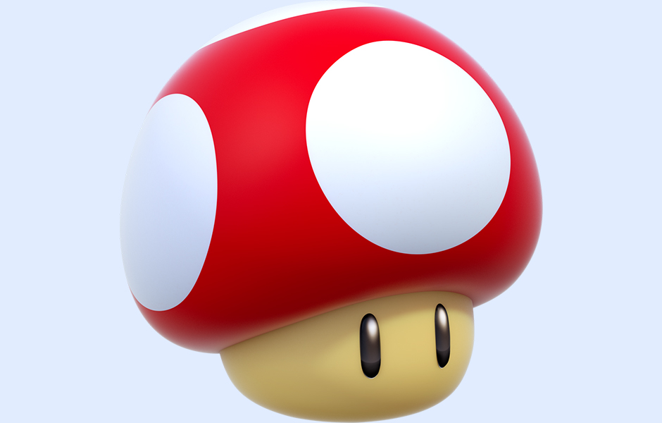 Power Ups que marcaron la historia de los videojuegos - Solar Power tu ...