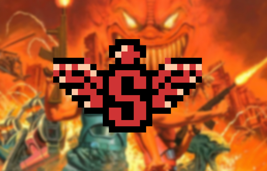 Power Ups que marcaron la historia de los videojuegos - Solar Power tu ...