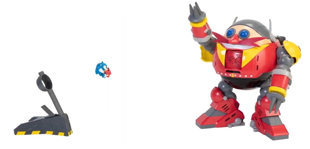 ¡Bling Bling! Sonic celebra su 30.° aniversario con joyería - LevelUp