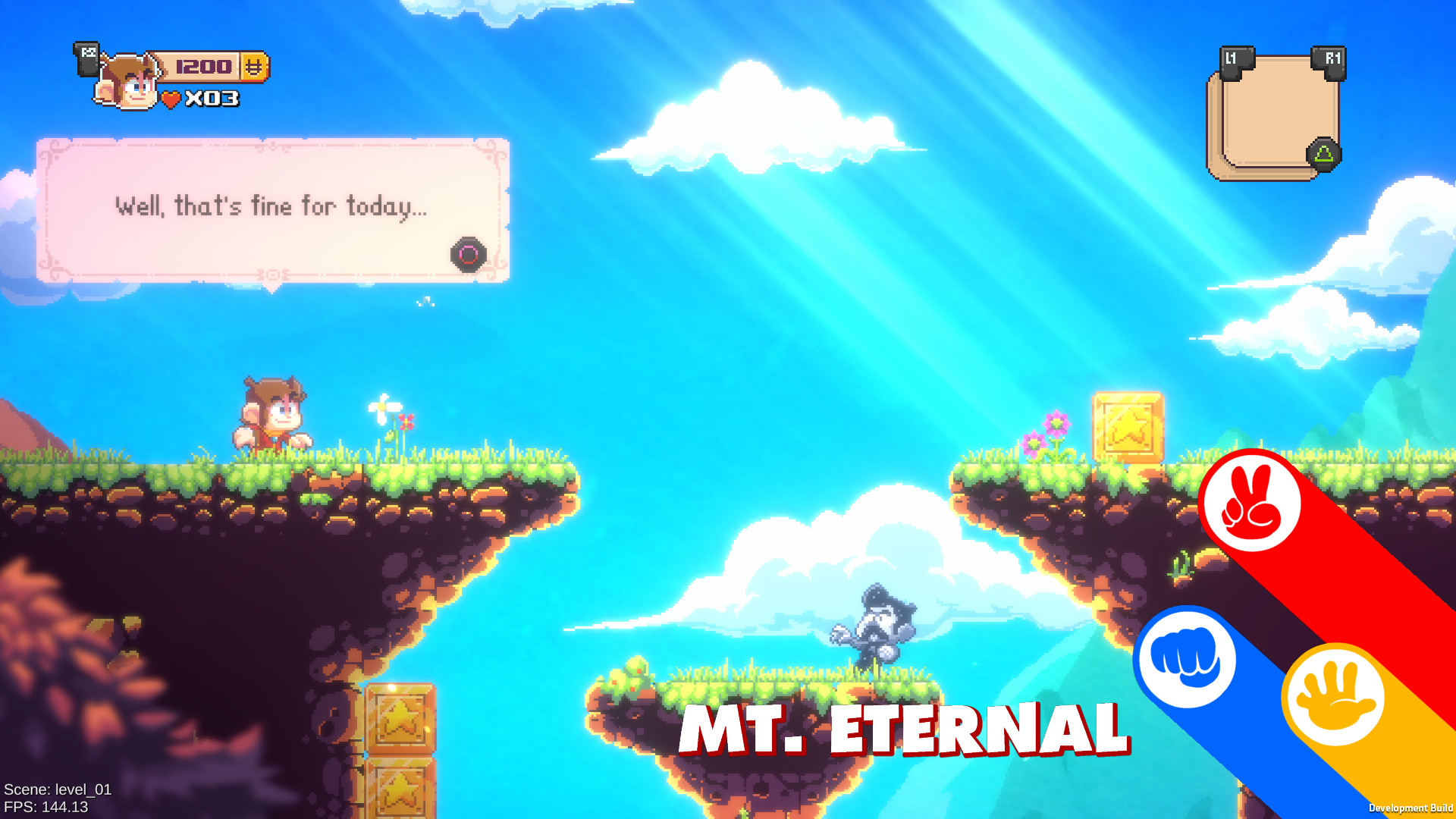 Alex Kidd in Miracle World DX: un juego que luce increíble y que no ...