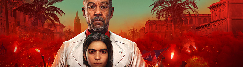 La Guía Máxima: E3 2021 - LevelUp