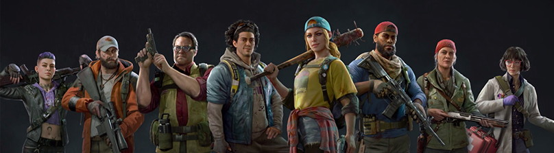 La Guía Máxima: E3 2021 - LevelUp