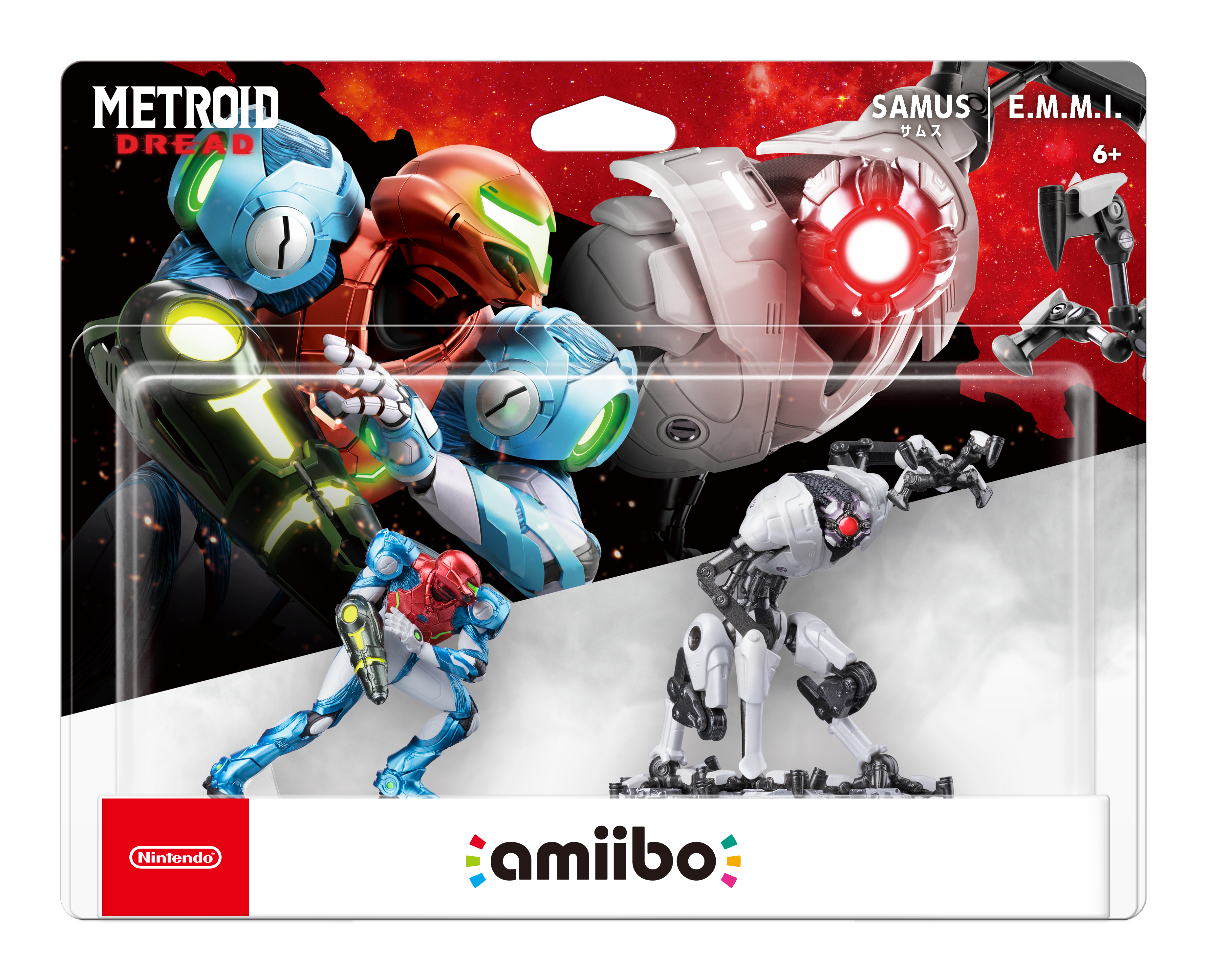 Metroid Dread tendrá una increíble edición especial y llegará a América ...