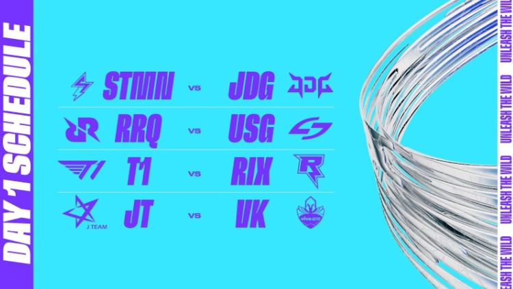 La versión mobile de League of Legends tiene su primer mundial: Wild ...