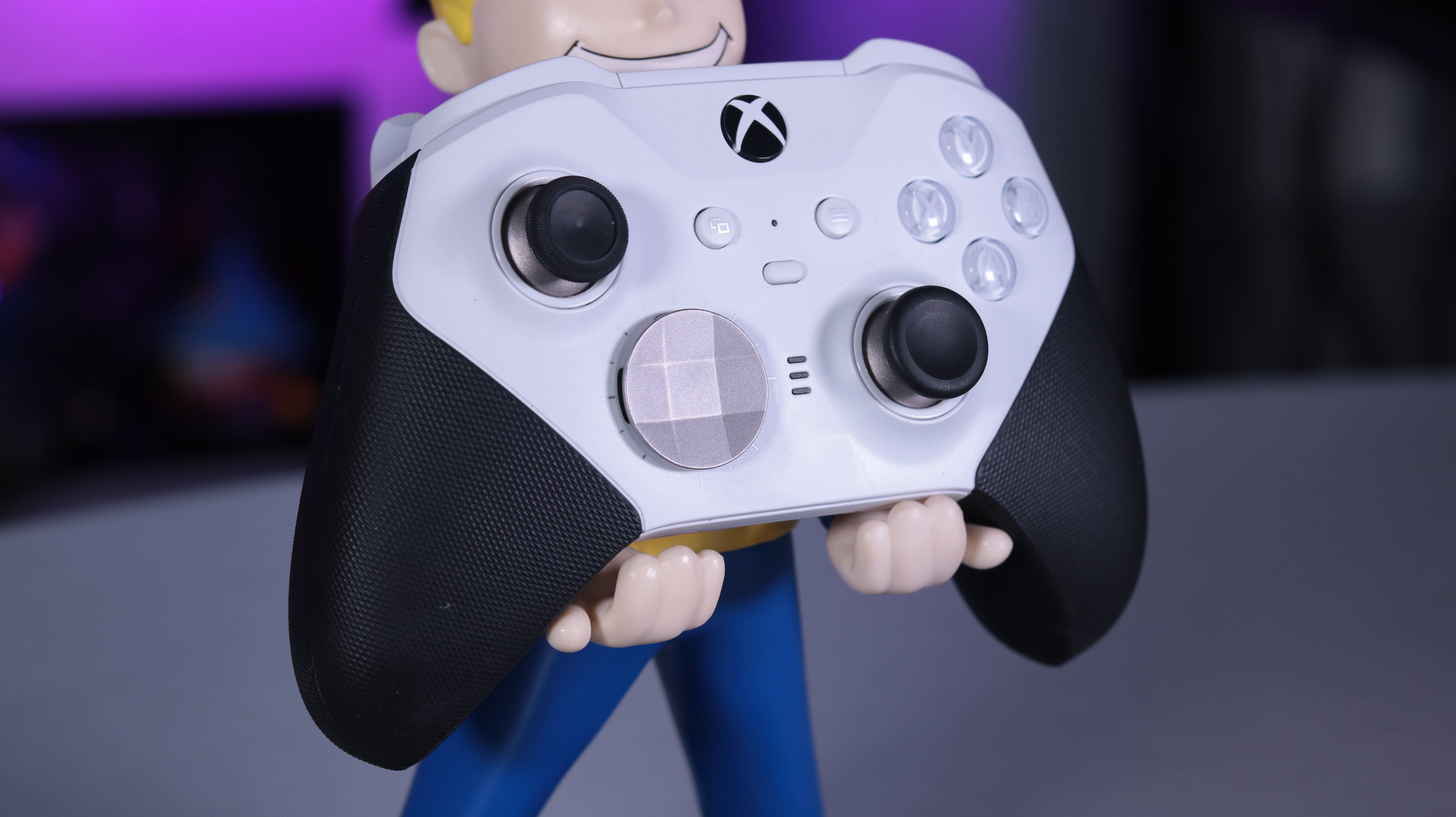 Xbox Elite Series 2: un control pro de entrada - LevelUp