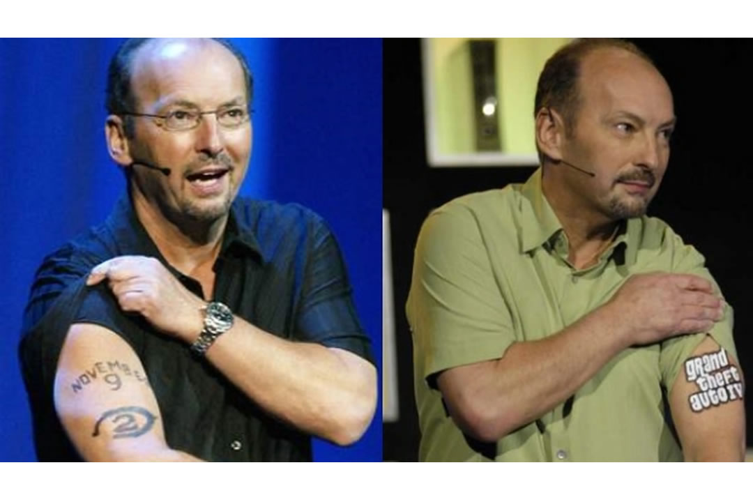 Peter Moore: SEGA, Xbox, el final de las consolas y el futuro de los videojuegos – LevelUp