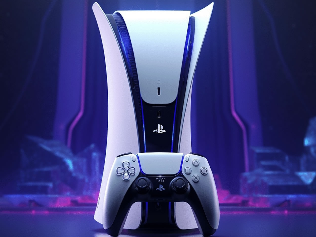 PlayStation 5 Pro: mejoras, potencia, precio, fecha y todo sobre la ...