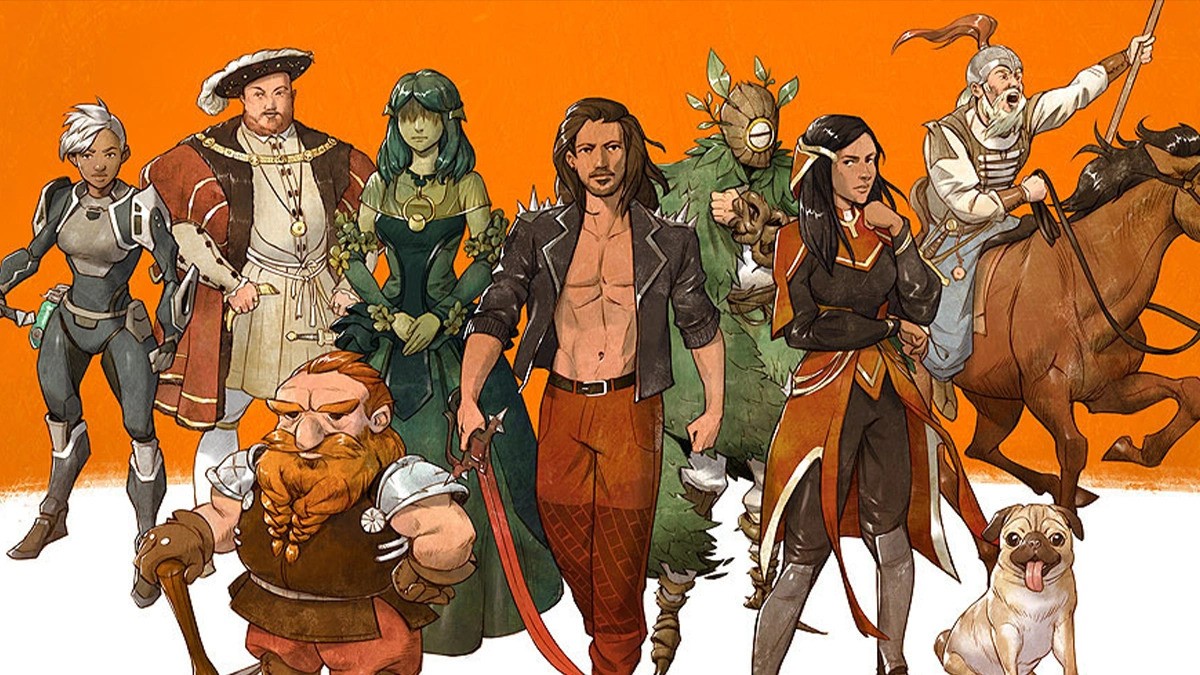 Tras casi 20 años de desarrollo, a Dwarf Fortress no le preocupa volver ...