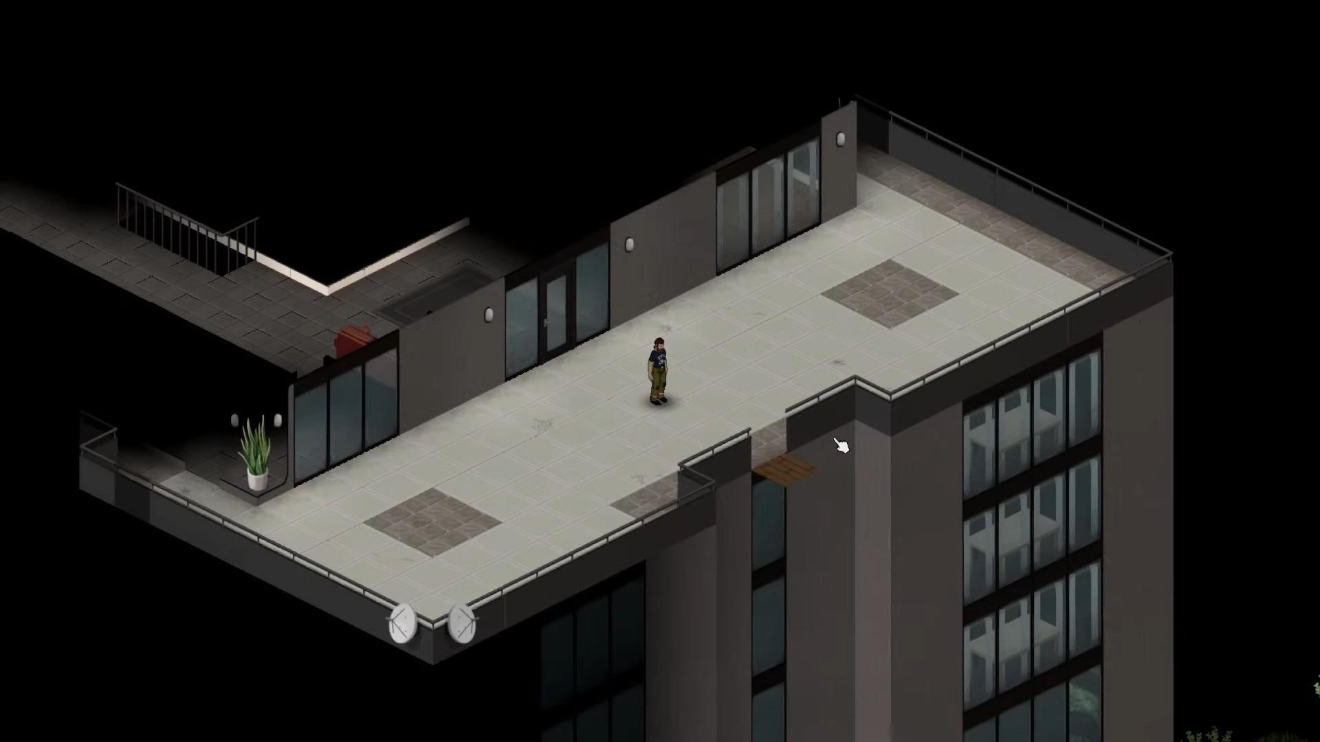 Project Zomboid anuncia que desguazar, desmantelar y destrozar objetos ...