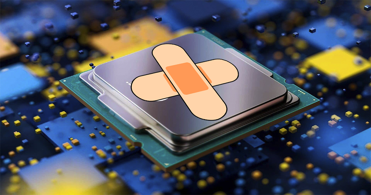 Jugadores están devolviendo en masa procesadores Intel defectuosos ...