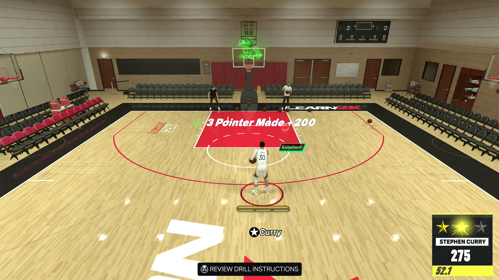 PREVIO: NBA 2K25 es la prueba de que nadie lo hace tan bien como Visual ...