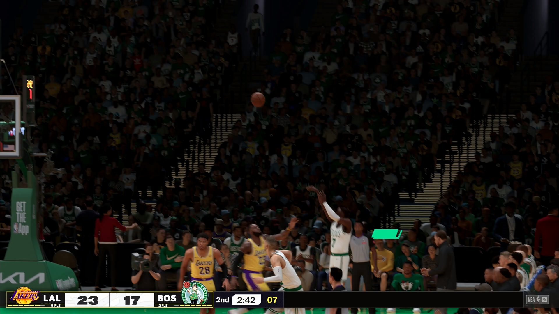 PREVIO: NBA 2K25 es la prueba de que nadie lo hace tan bien como Visual ...