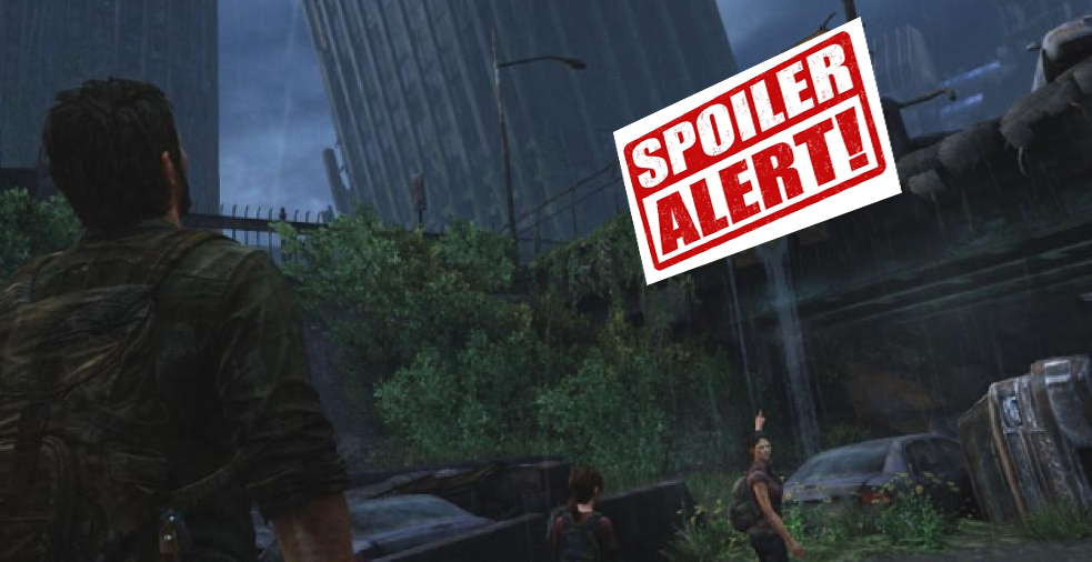 "El que entendió, entendió": Referencia a The Last of Us Parte 2 en ...