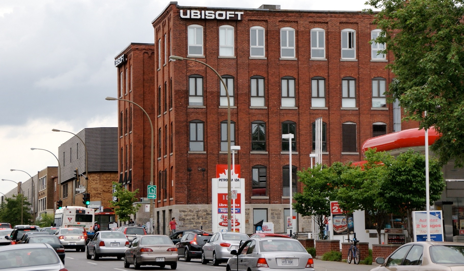 Ubisoft reconoce que sus juegos se han vuelto "progres" o “woke”, luego ...