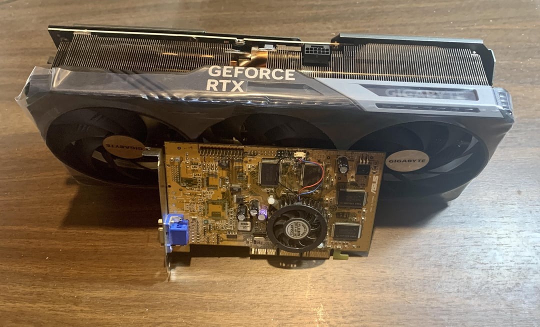 NVIDIA GeForce 256, la primera GPU que cambió todo para los jugadores ...