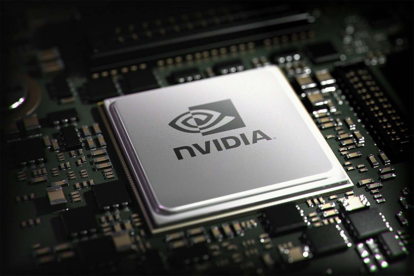 NVIDIA presentará en 2025 sus nuevas CPUs diseñadas para jugadores, con ...